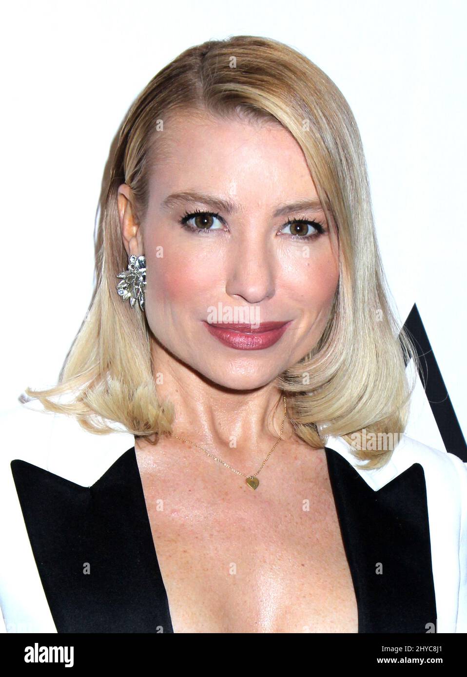 Tracy Anderson attending the Tracy Anderson Flagship Studio opening in ...