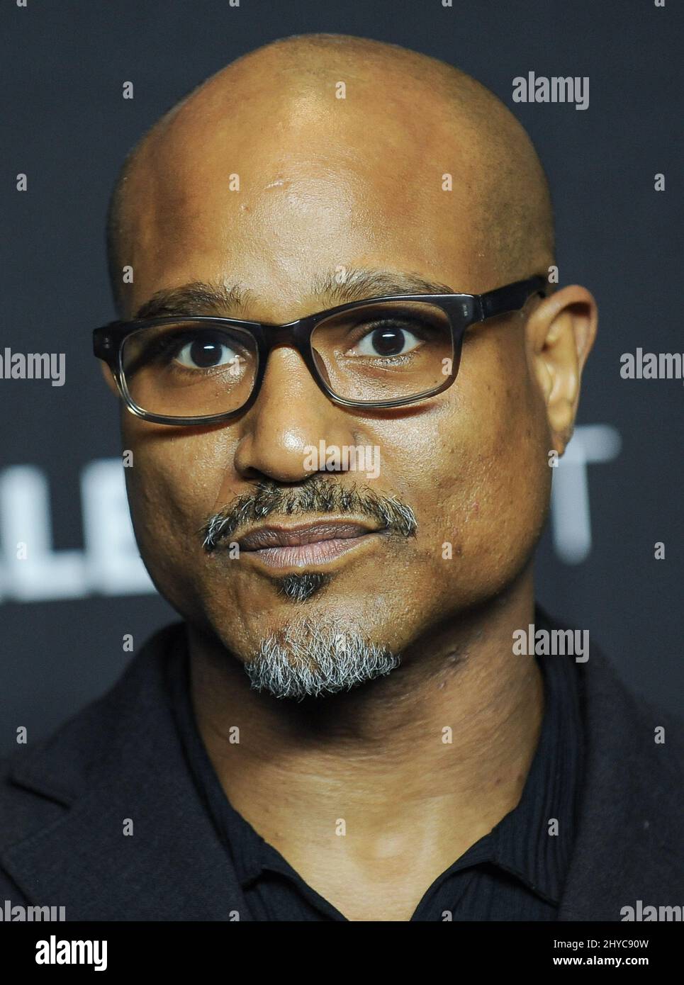 Seth Gilliam arriving to the 34th Annual PaleyFest Los Angeles: The ...