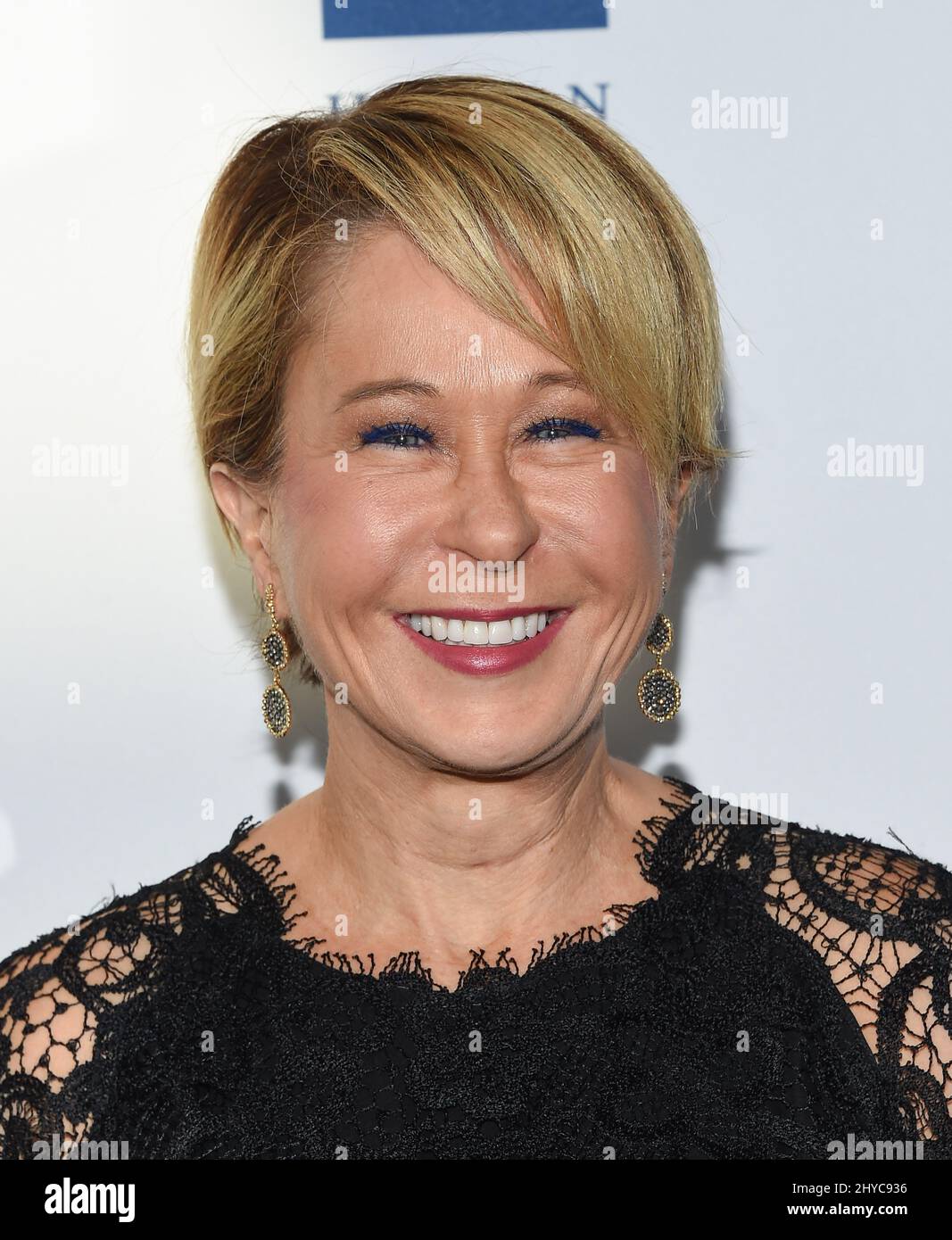 Yeardley Smith arriving to the Human Rights Campaign 2017 LA Gala held ...