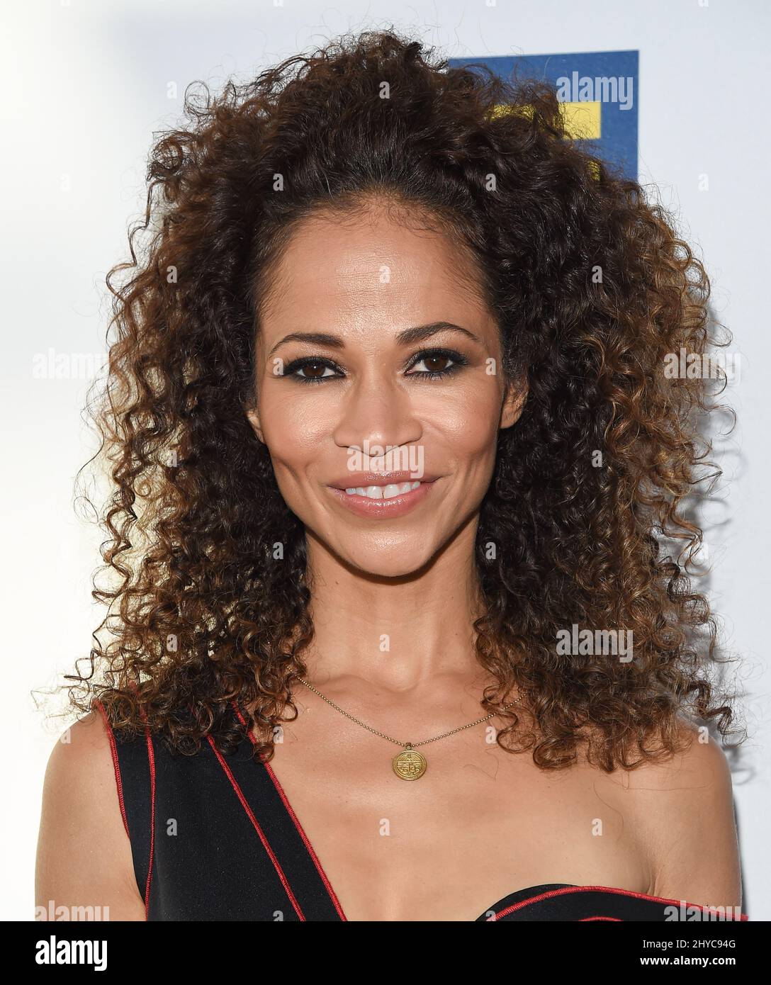Sherri Saum arriving to the Human Rights Campaign 2017 LA Gala held at ...