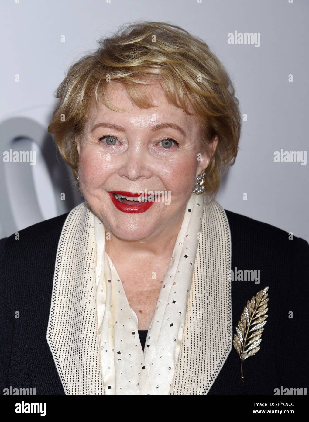 Lee Phillip Bell arriving at The Bold and The Beautiful 30th ...