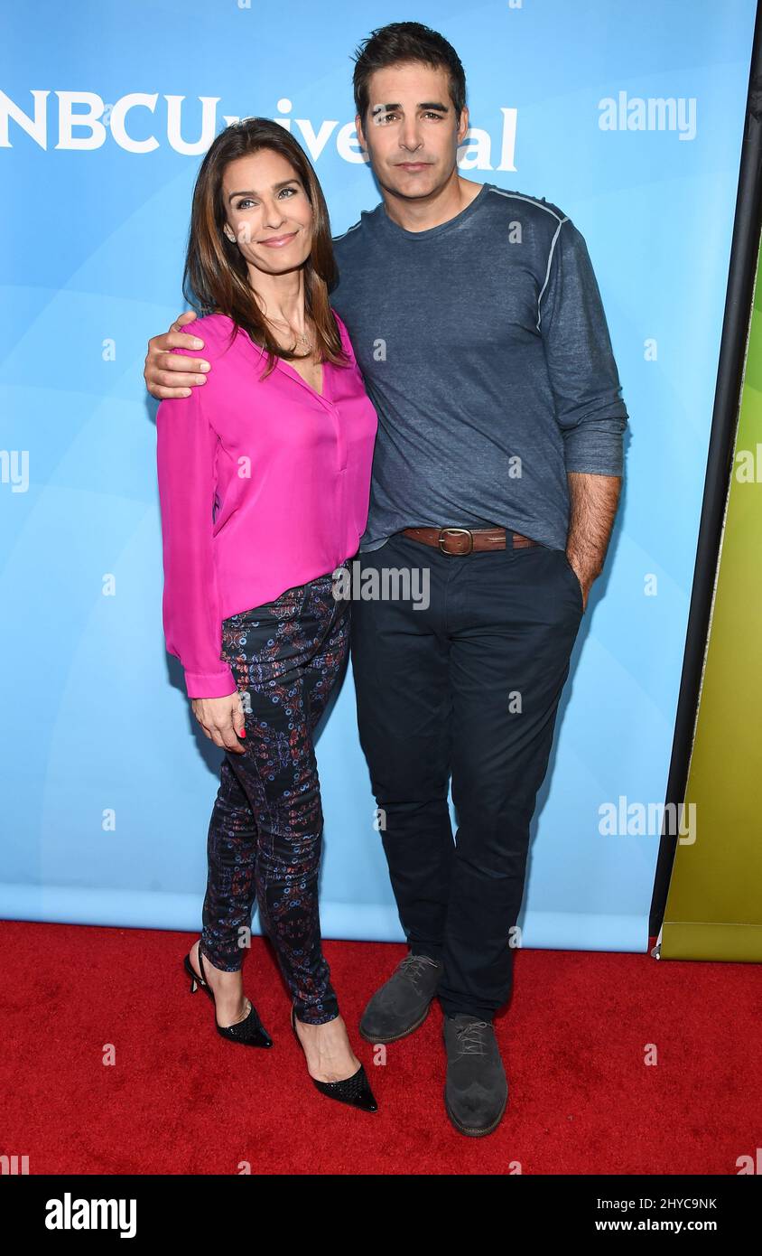 Kristian alfonso galen gering hi-res stock photography and images - Alamy