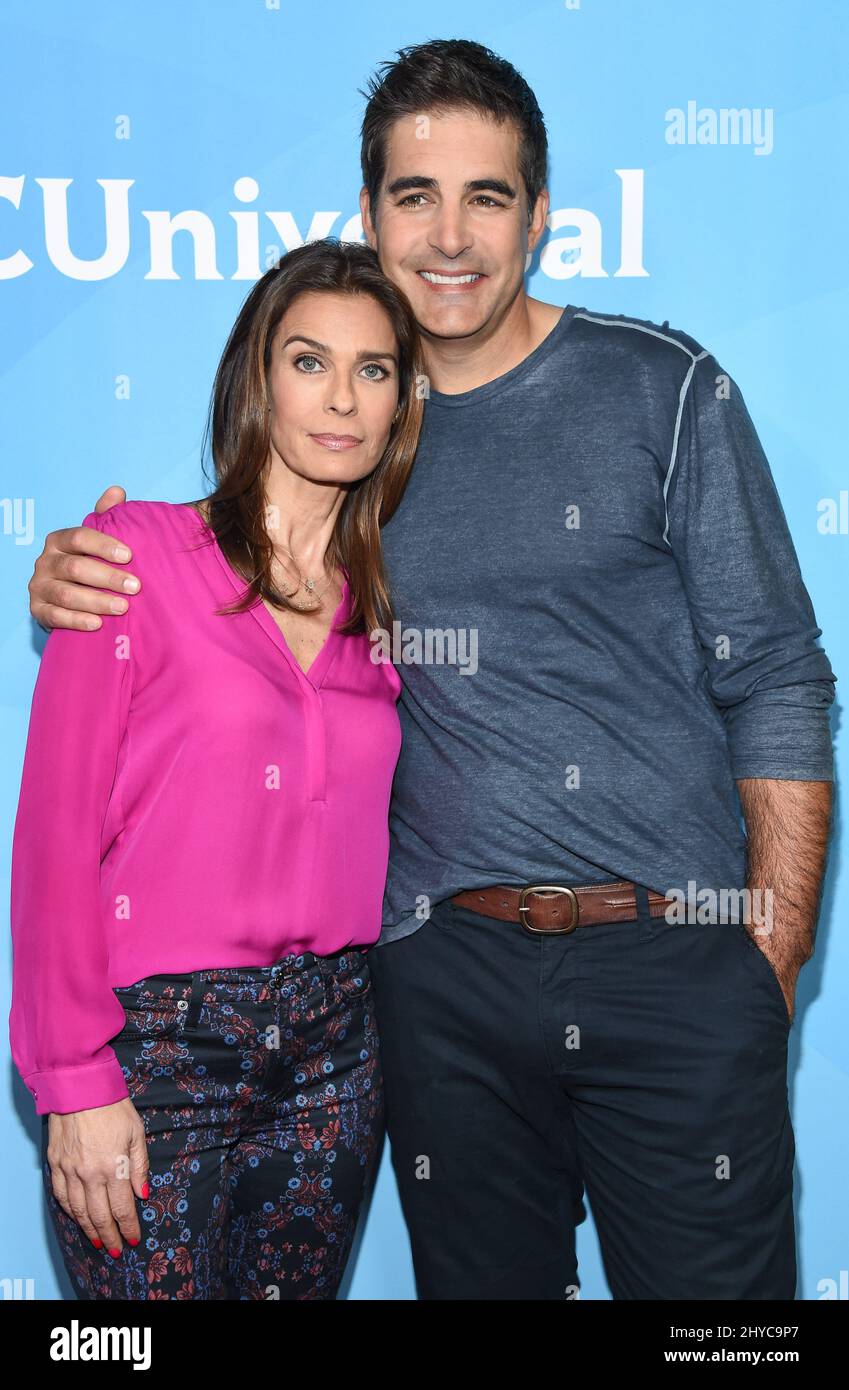 Kristian alfonso galen gering hi-res stock photography and images - Alamy