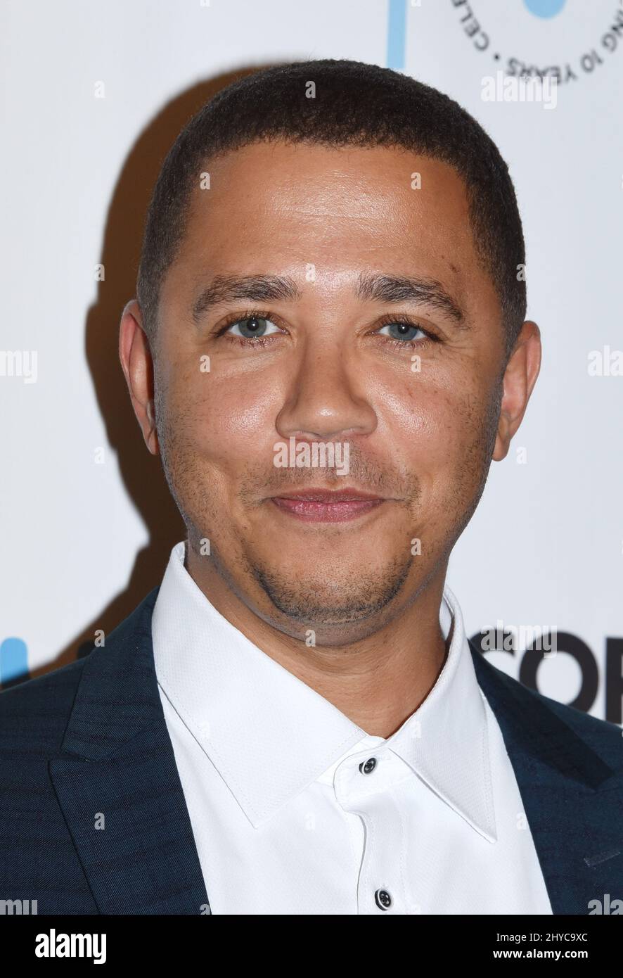 Reggie Brown arriving A Night Of Generosity held at the Montage Hotel ...