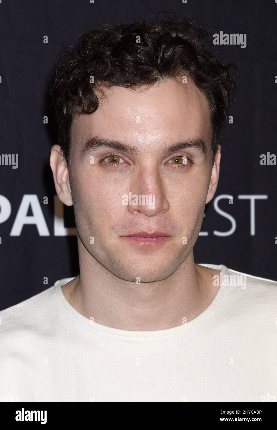 Ari Millen attending the PaleyFest 2017 "Orphan Black" held at the ...