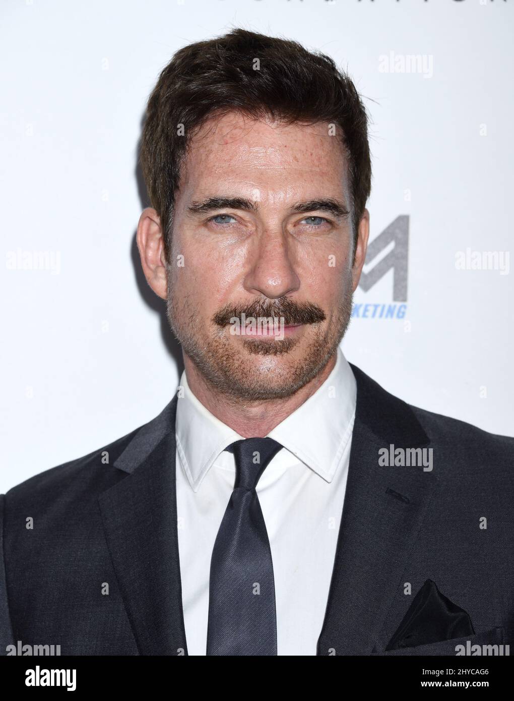 Dylan McDermott arriving for the 8th Annual Unstoppable Foundation Gala ...