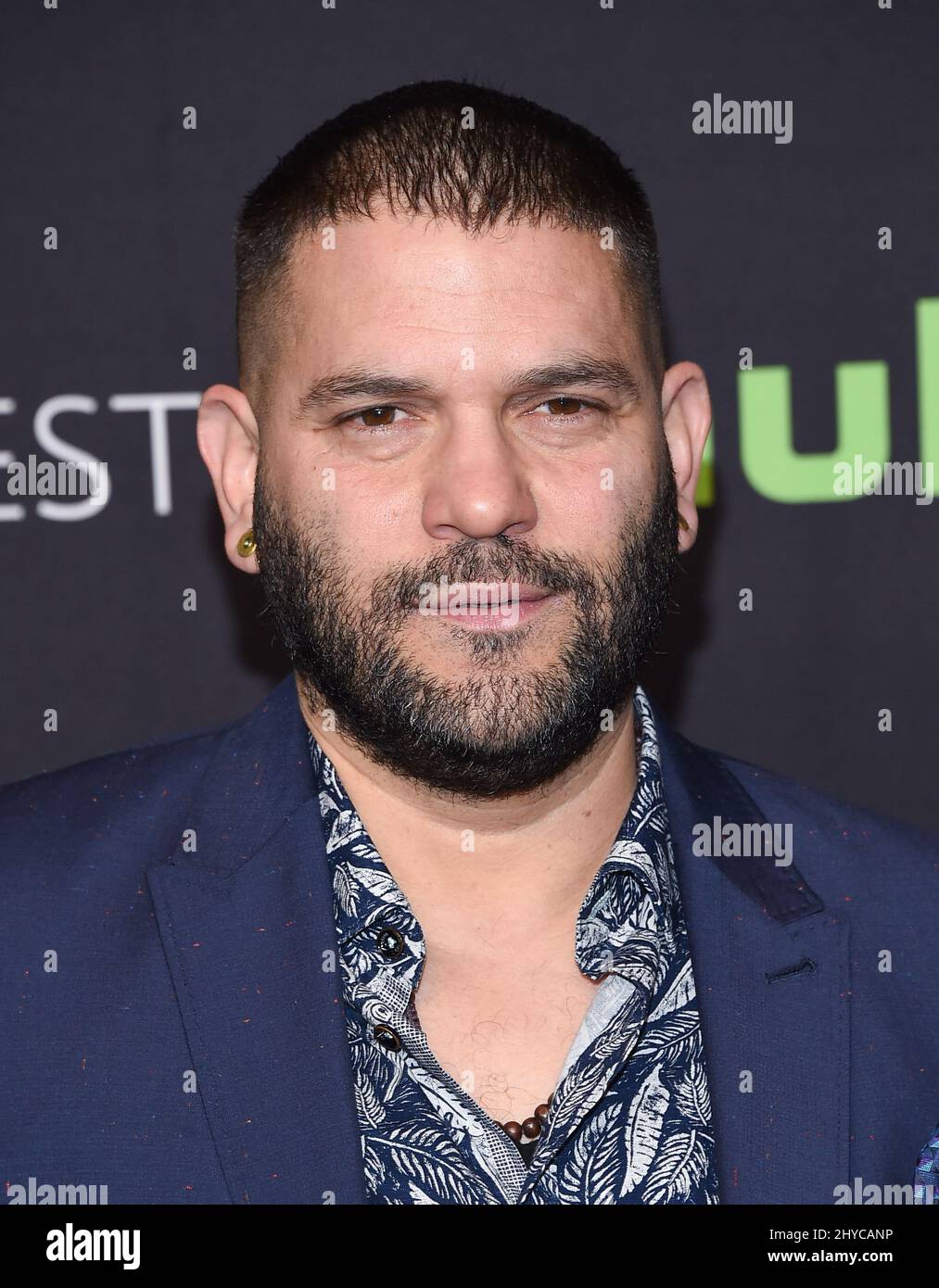 Guillermo Diaz attending the 34th Annual PaleyFest, held at the Dolby ...