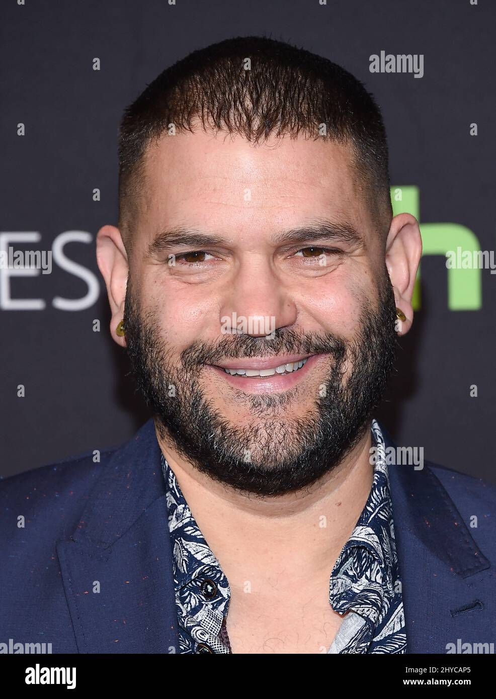 Guillermo Diaz attending the 34th Annual PaleyFest, held at the Dolby ...