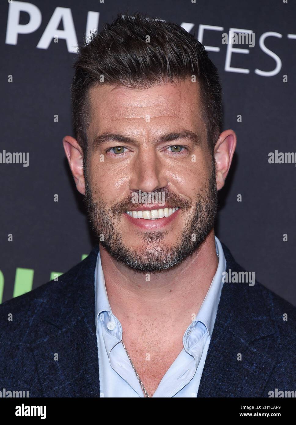 Jesse palmer hi-res stock photography and images - Alamy