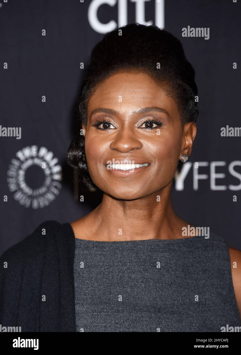 Adina Porter attending the 34th Annual PaleyFest, held at the Dolby ...