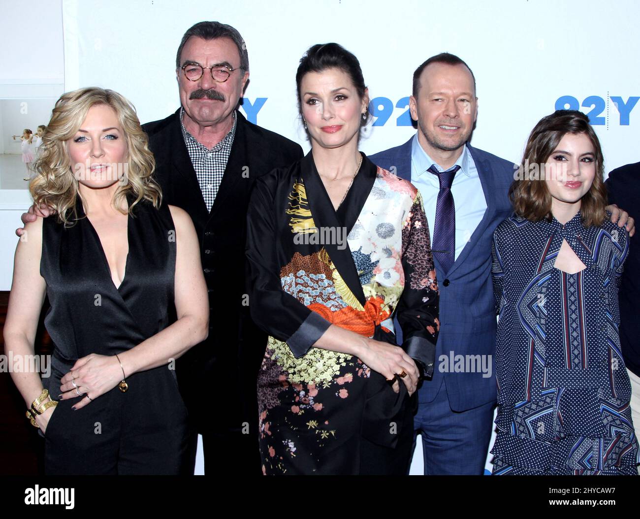 Bridget Moynahan Blue Bloods Character