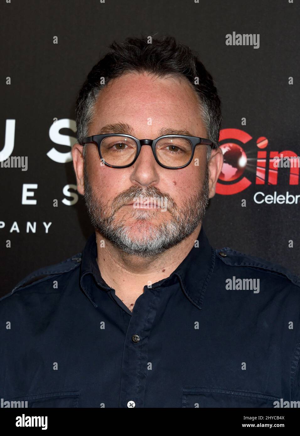 Colin Trevorrow attending Focus Features Celebrates 15 Years and a ...