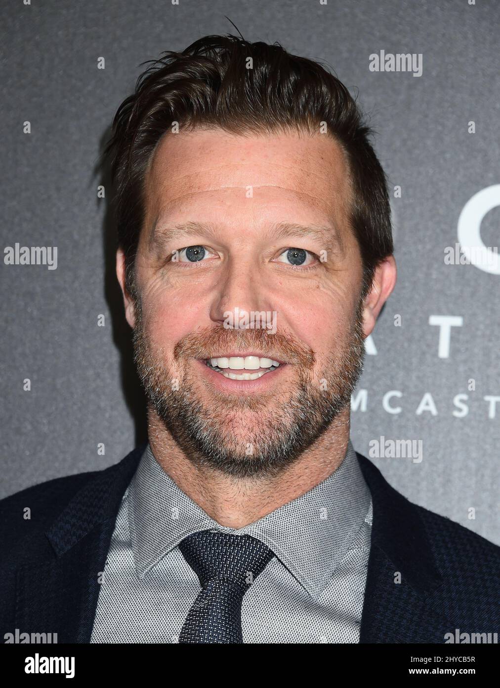 David Leitch attending Focus Features Celebrates 15 Years and a Bright ...
