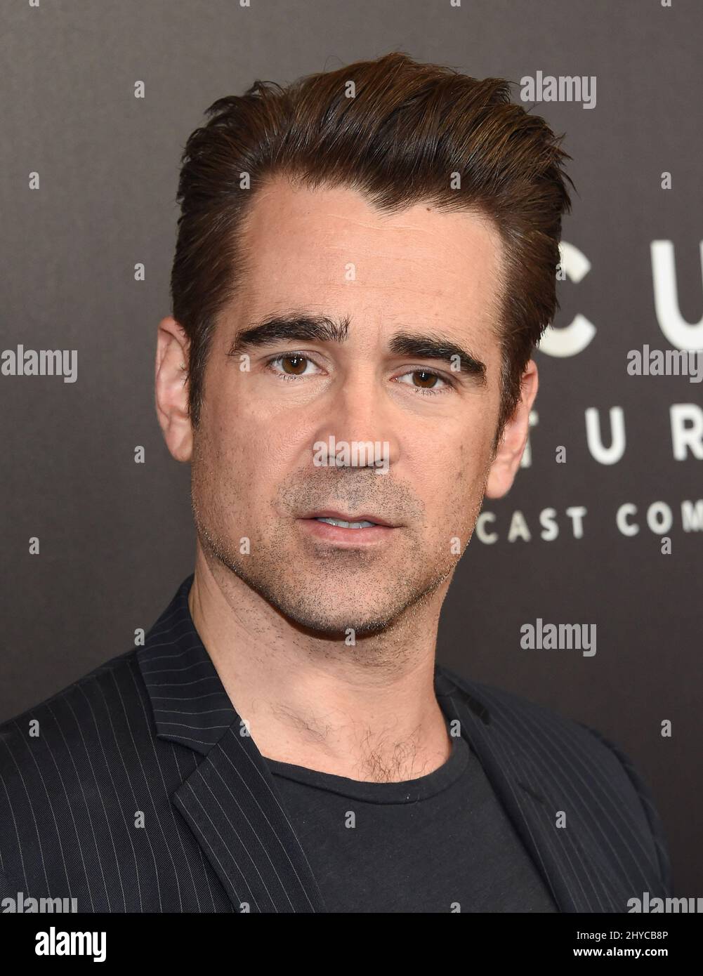 Colin Farrell arriving to the Focus Features Celebrates 15 Years and A ...