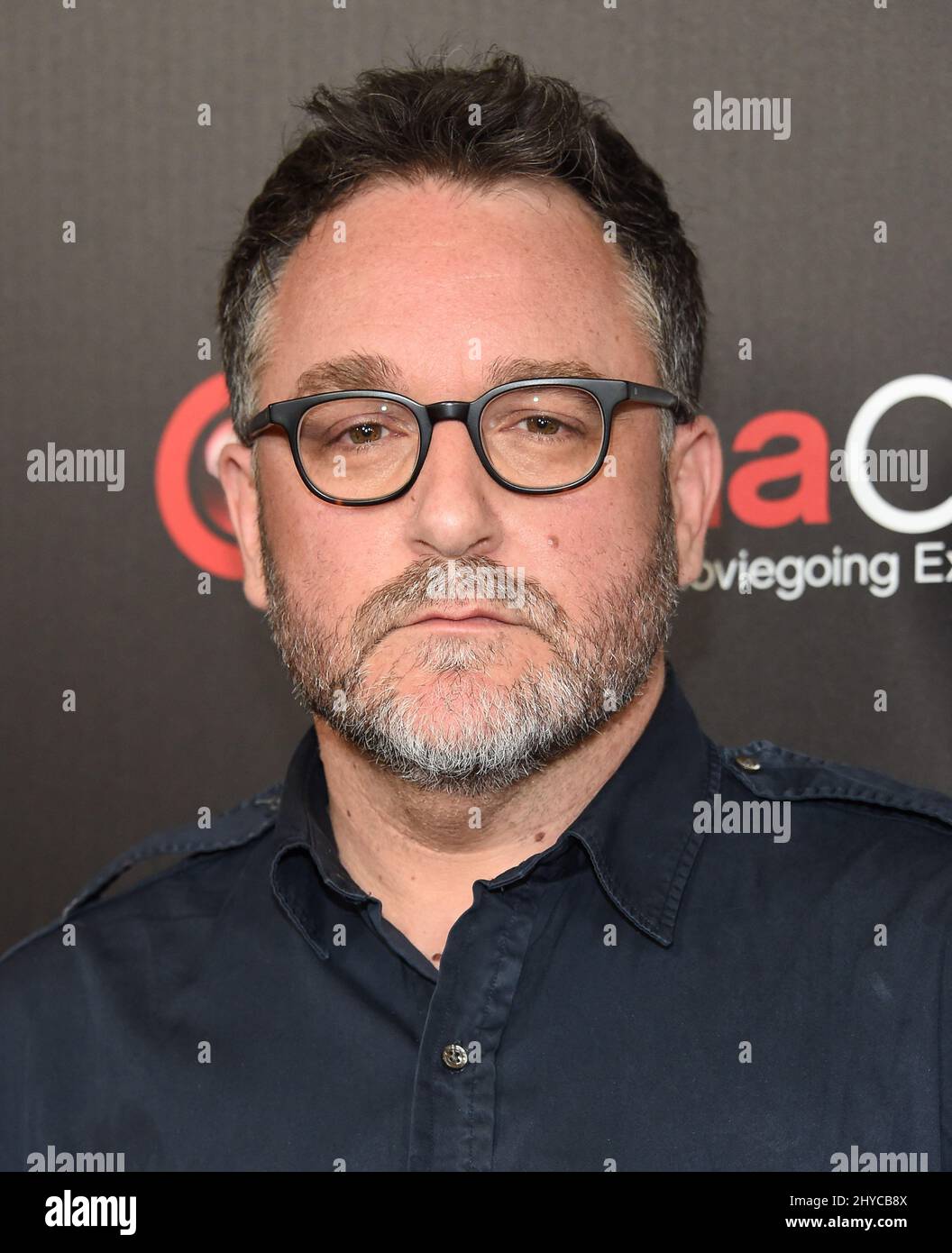 Colin Trevorrow arriving to the Focus Features Celebrates 15 Years and ...