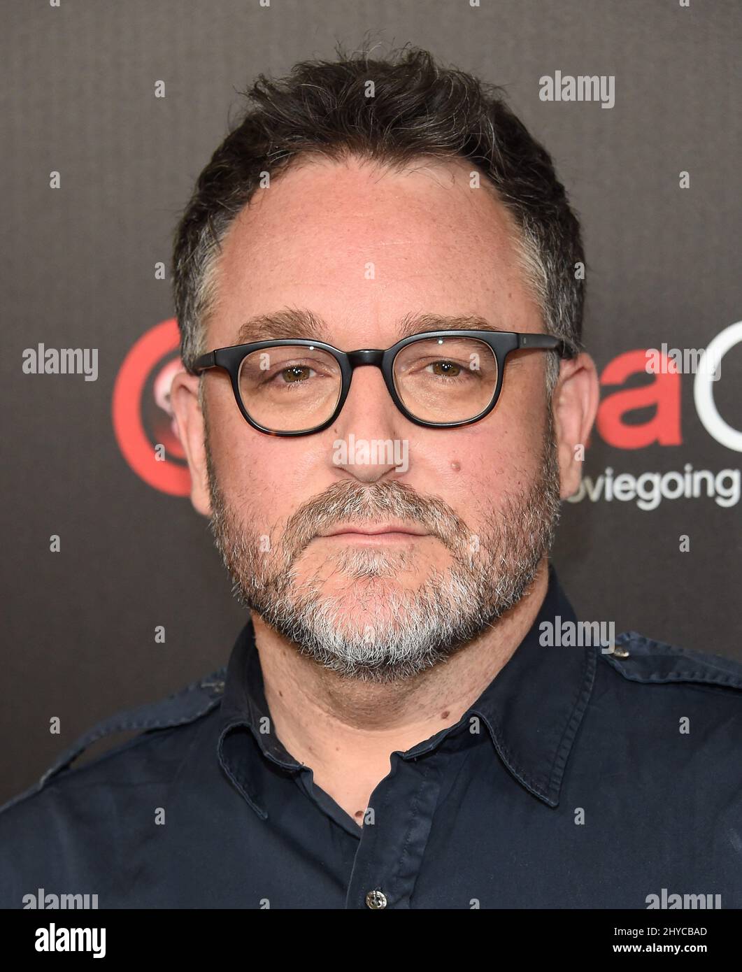 Colin Trevorrow arriving to the Focus Features Celebrates 15 Years and ...