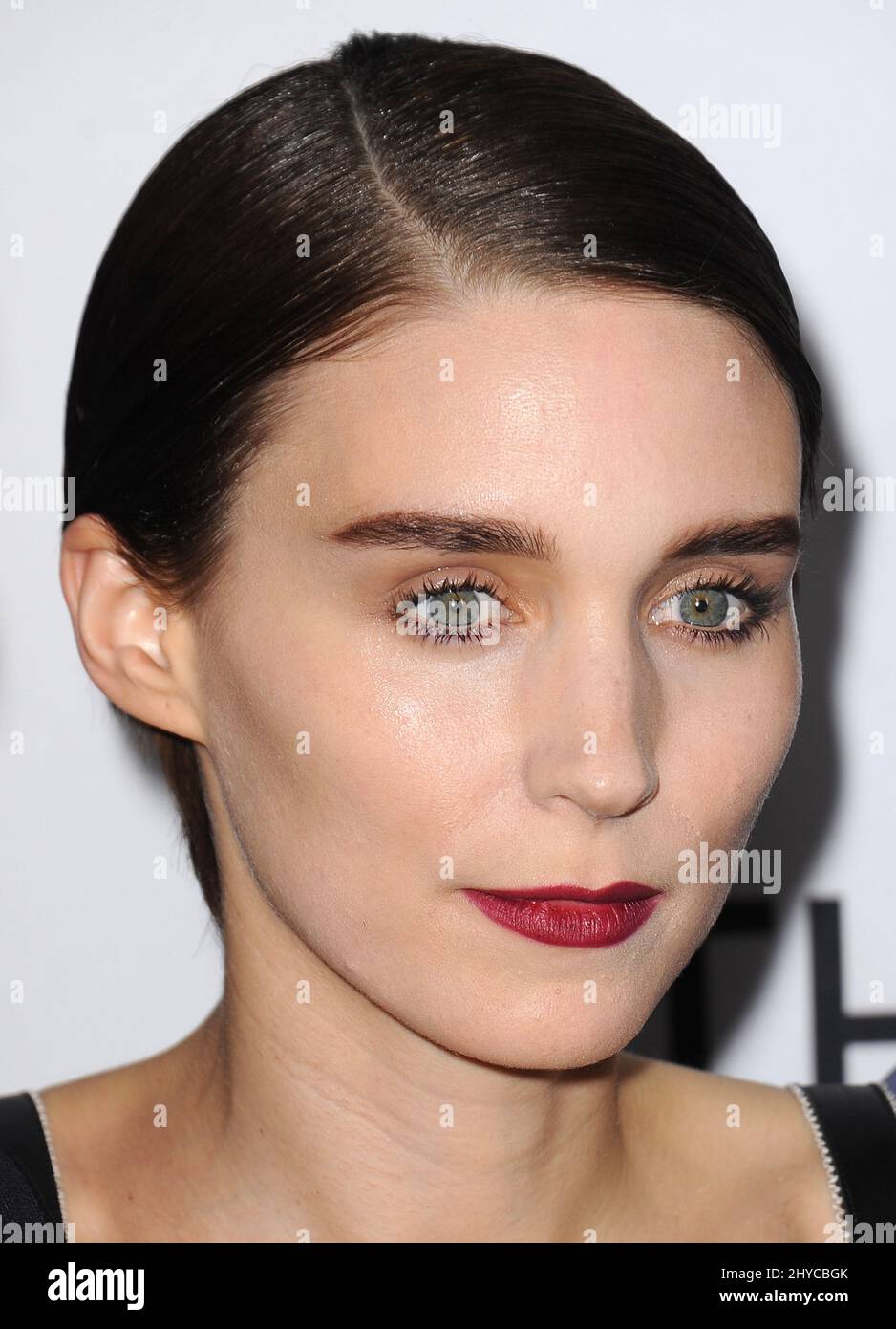 Rooney Mara attending "The Discovery" Special Screening held at The ...