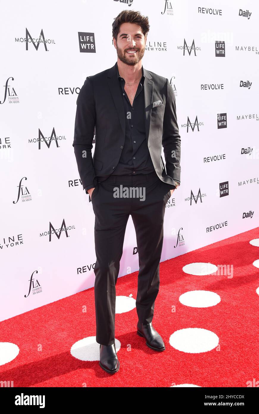 Nick bateman arriving to hi-res stock photography and images - Alamy