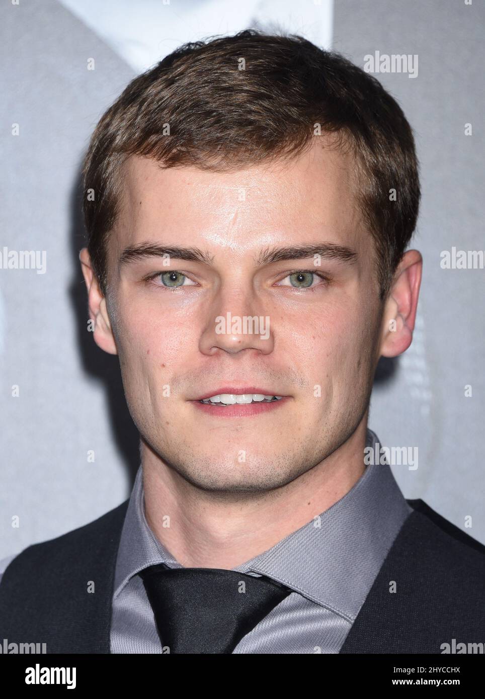 Shane Graham arriving at "The Son" Los Angeles Premiere Screening held ...