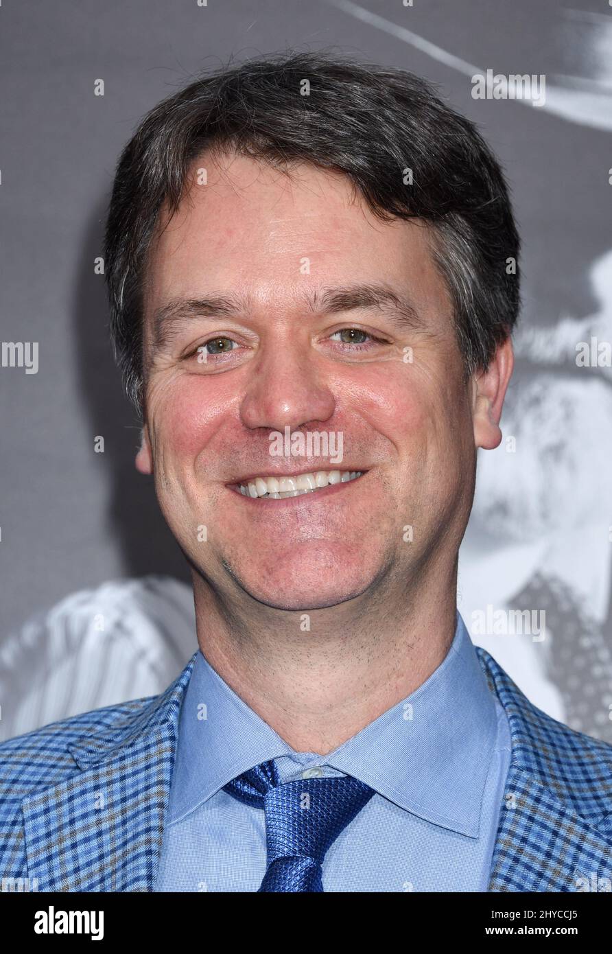 Kevin Murphy arriving at "The Son" Los Angeles Premiere Screening held ...