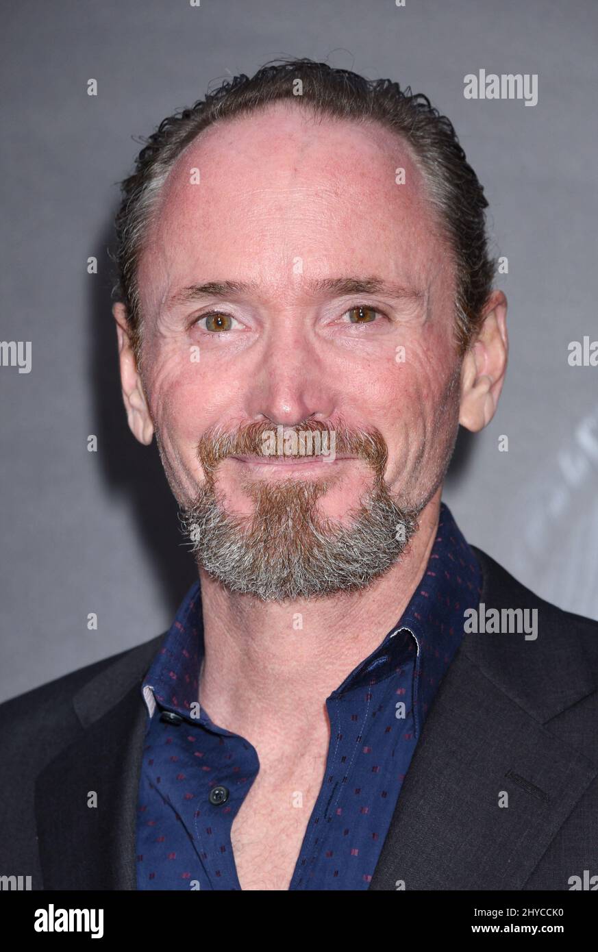 James Parks arriving at "The Son" Los Angeles Premiere Screening held ...