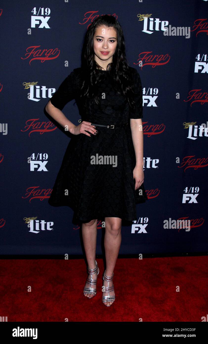 Amber midthunder fx network 2017 all star upfront hi-res stock ...