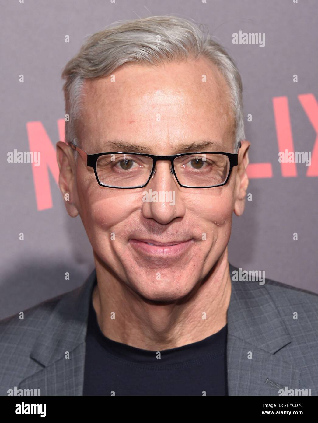 Dr wexler hi-res stock photography and images - Alamy