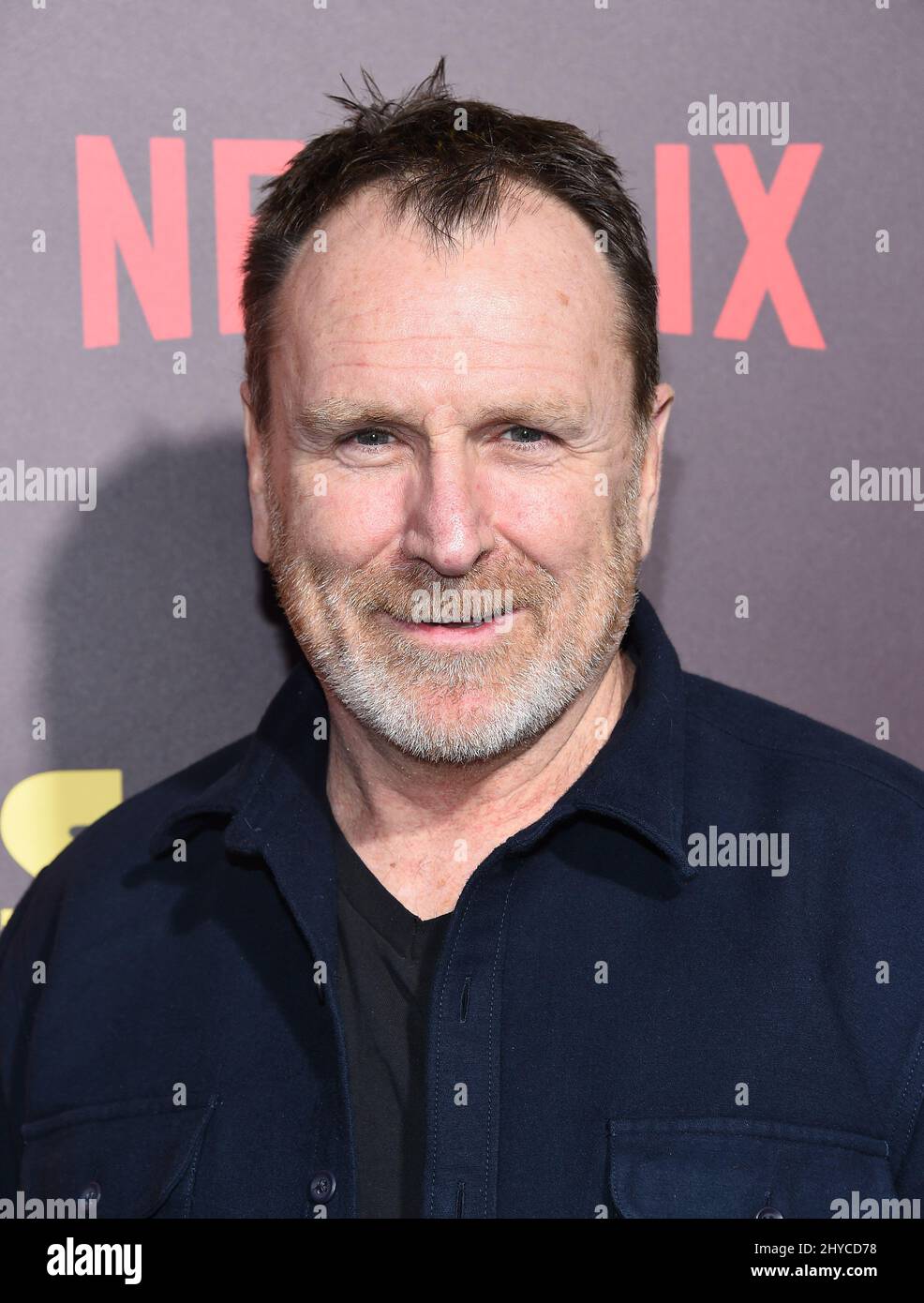 Colin Quinn arriving to Netflix's "Sandy Wexler" Los Angeles Premiere ...