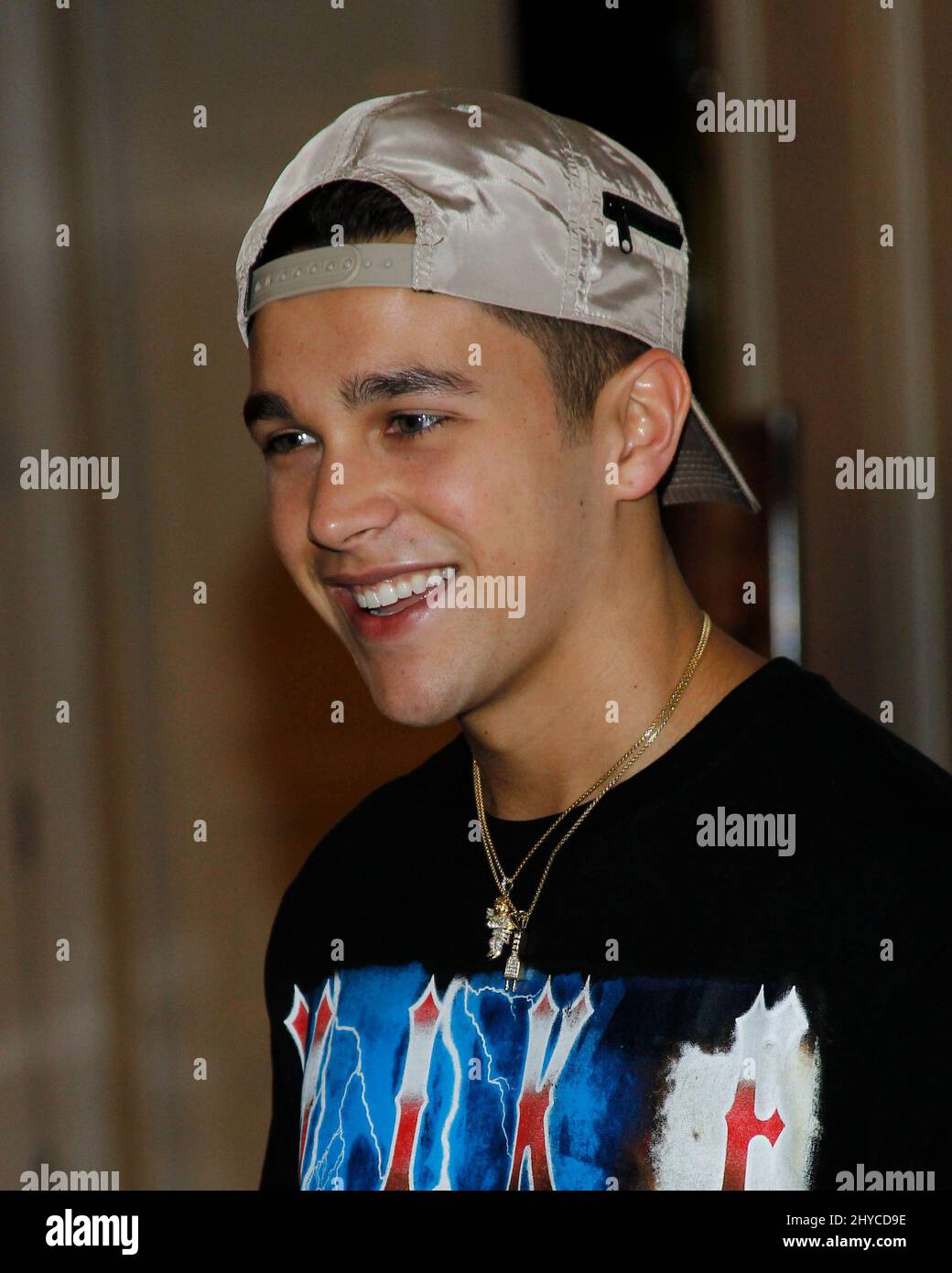 Austin Mahone Party Decorations