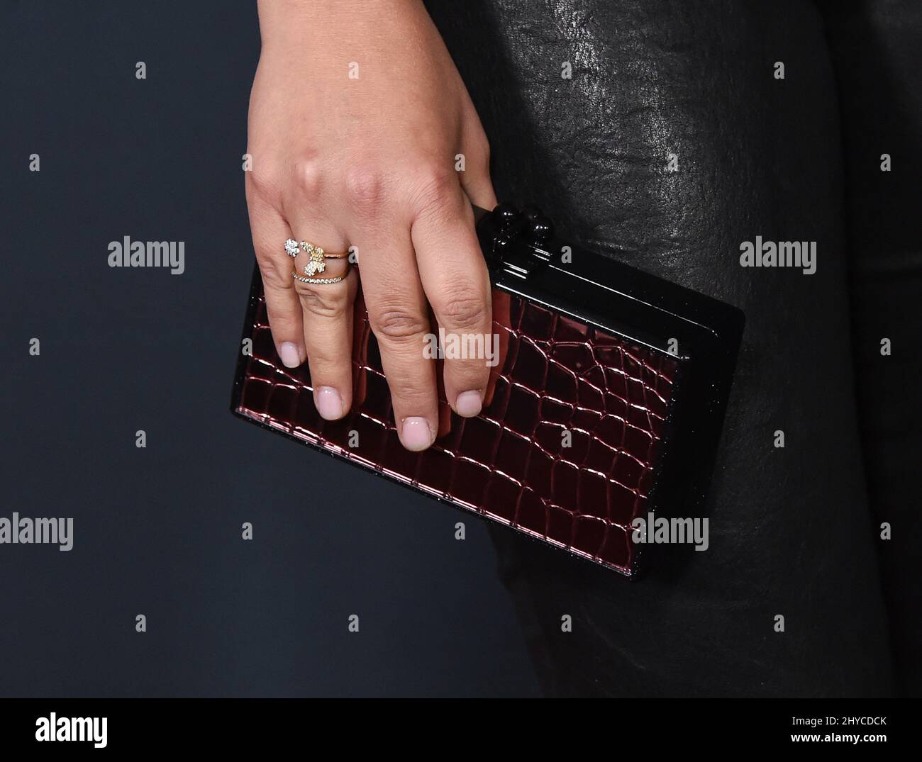 Marika Dominczyk the 100th Episode celebration of Scandal, in Los ...