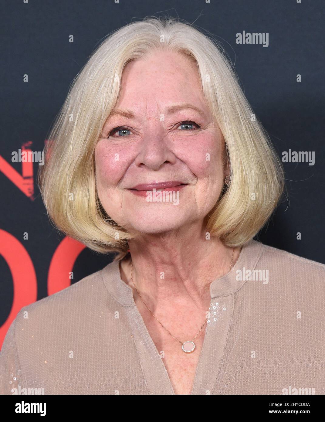 Debra Mooney the 100th Episode celebration of Scandal, in Los Angeles ...