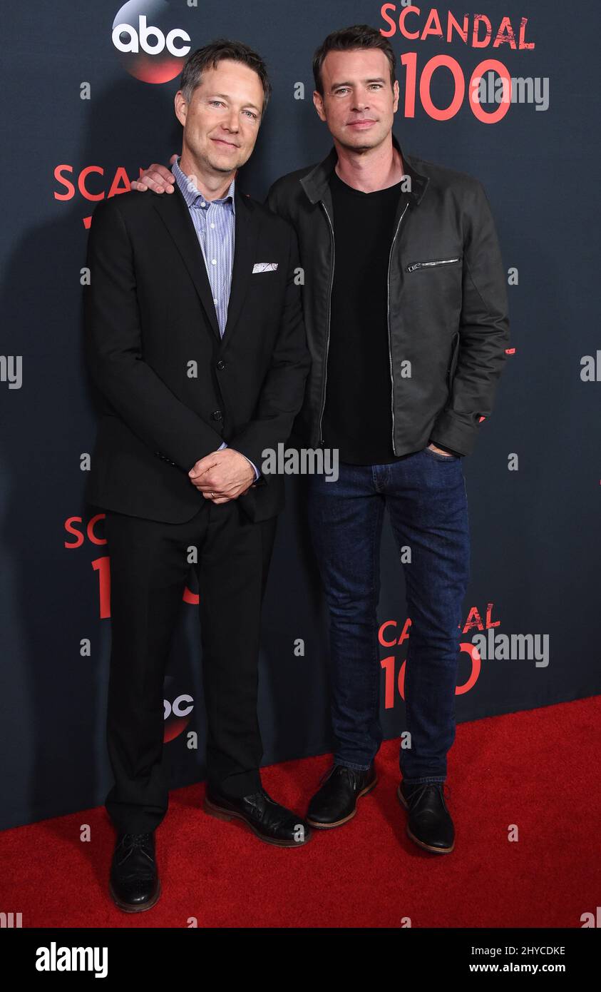 Charlie George Newbern Scandal