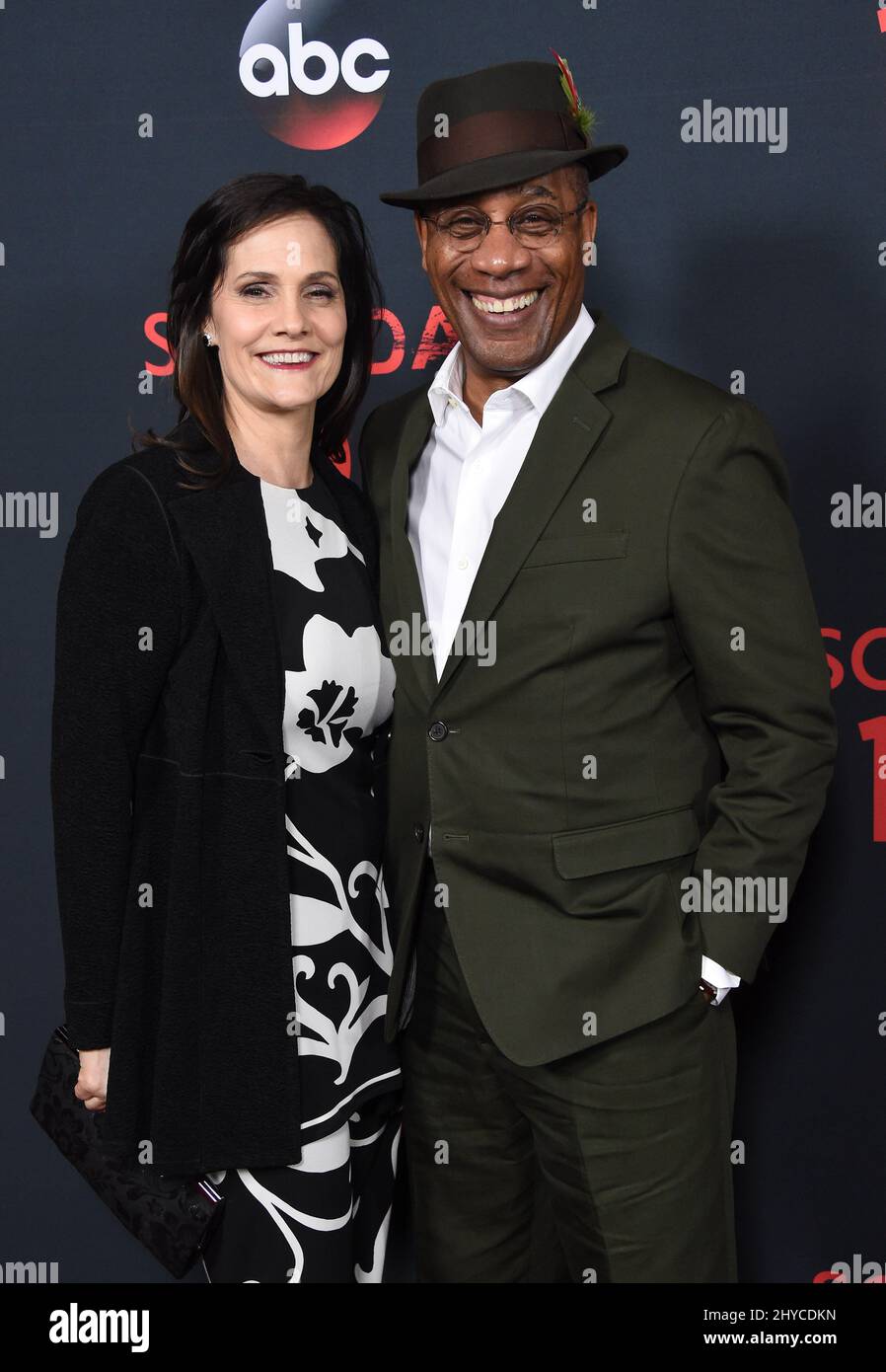Christine lietz and joe morton hi-res stock photography and images - Alamy