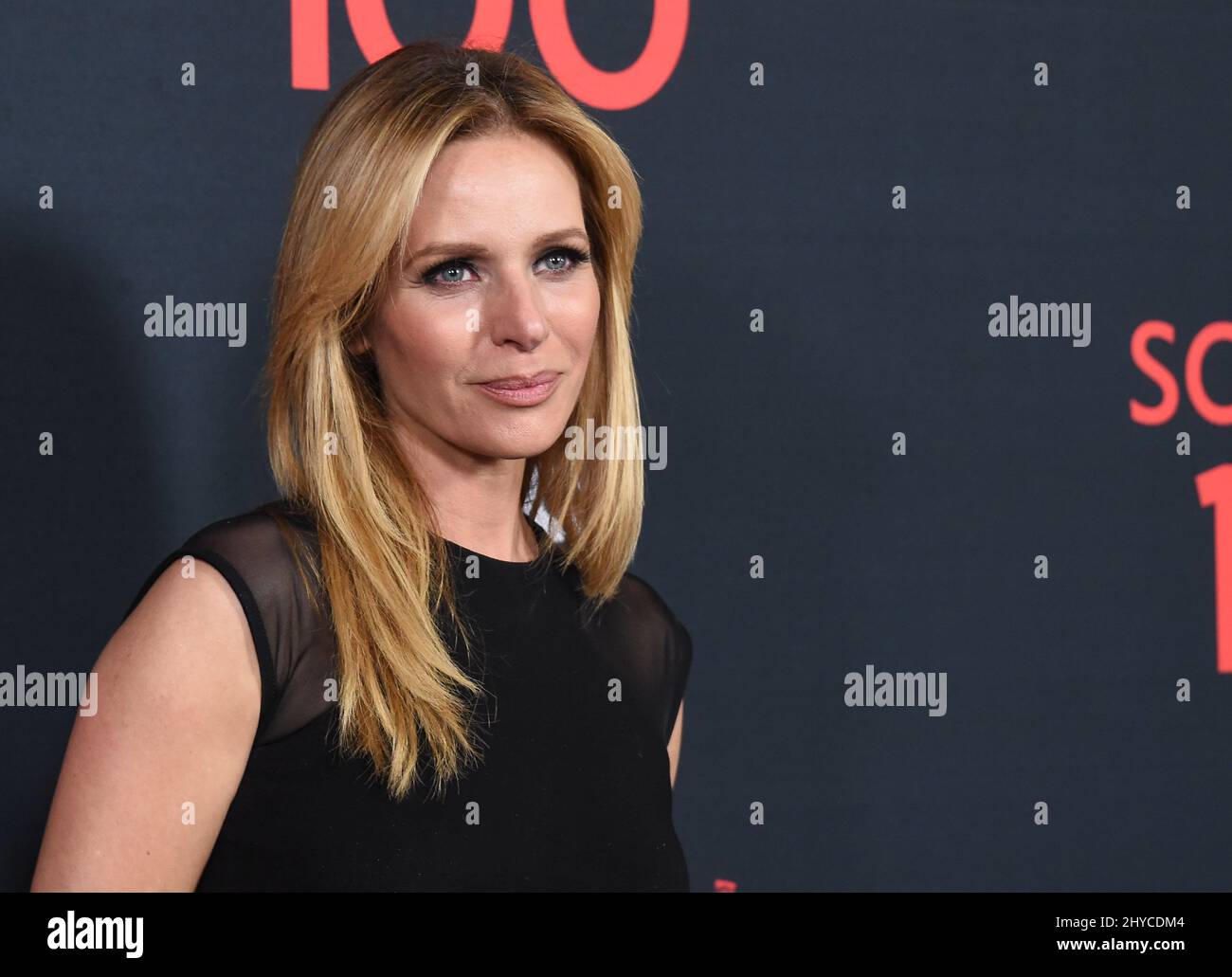 Jessalyn Gilsig Scandal Séducteur Et... Tueur (TF1) : Jessalyn Gilsig