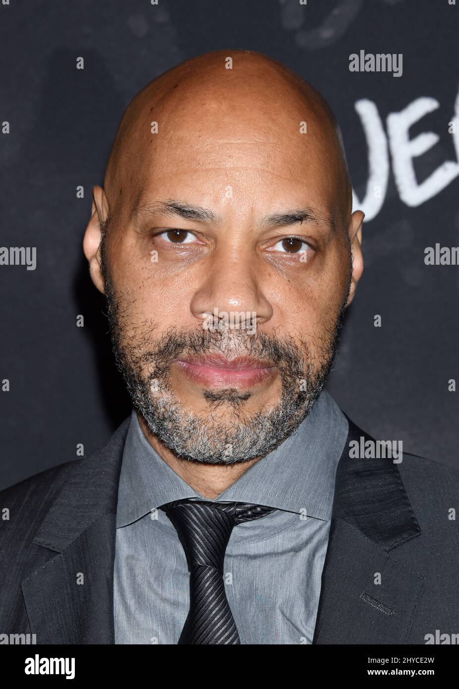 John Ridley arrives at Showtime's "Guerrilla" FYC Event held at the ...