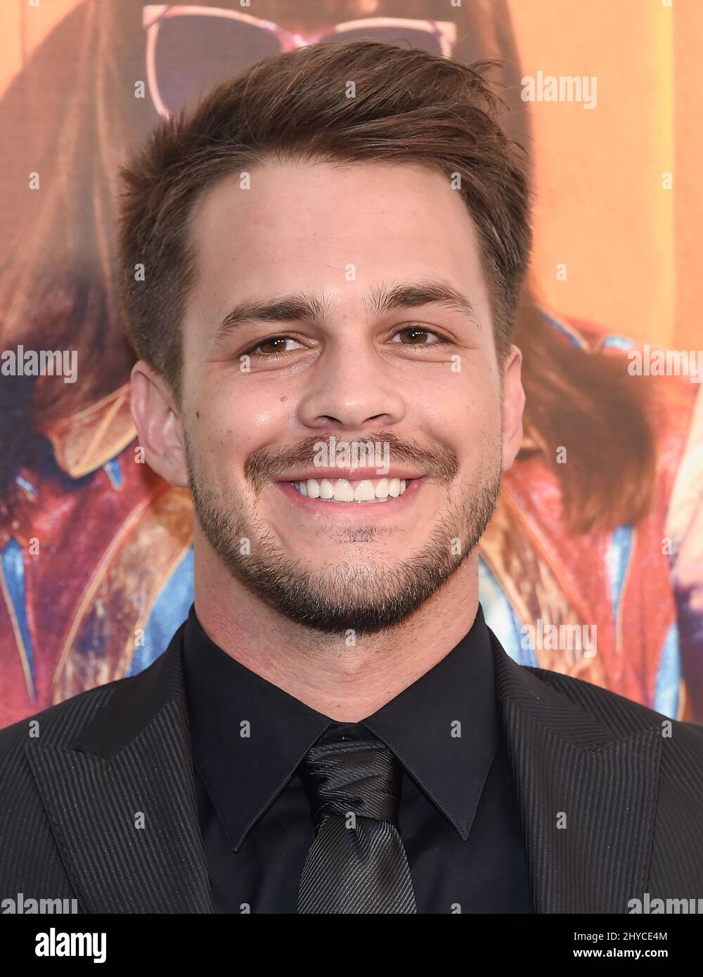 Johnny Simmons Hold On Were Going Home