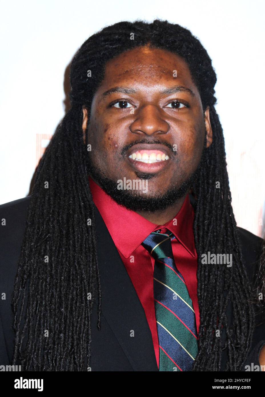 Adam Gettis attending the Food Bank For New York City Can-Do Awards ...