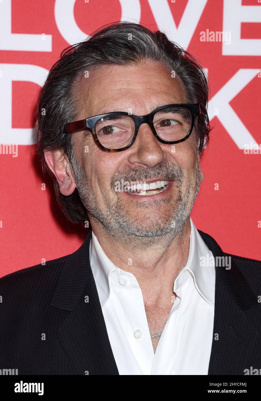 Griffin Dunne attending Amazon Prime Video's "I Love Dick" red carpet ...