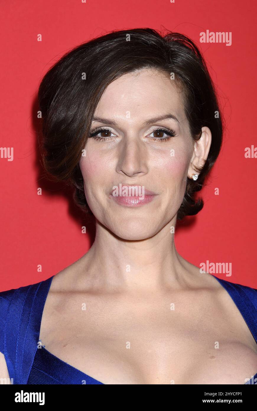 Our Lady J attending Amazon Prime Video's "I Love Dick" red carpet ...