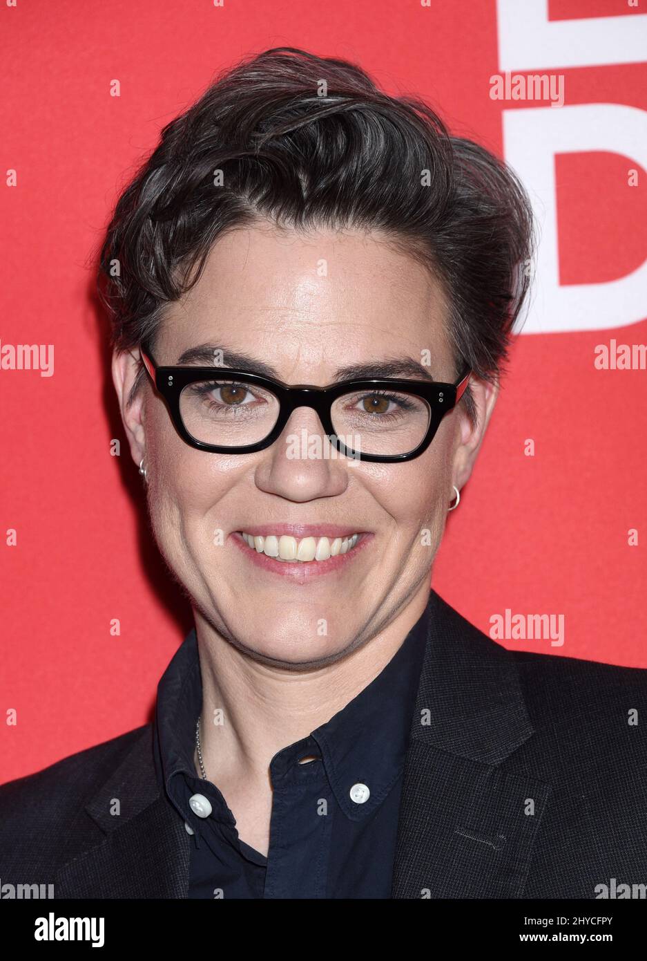 Sarah Gubbins attending Amazon Prime Video's "I Love Dick" red carpet ...