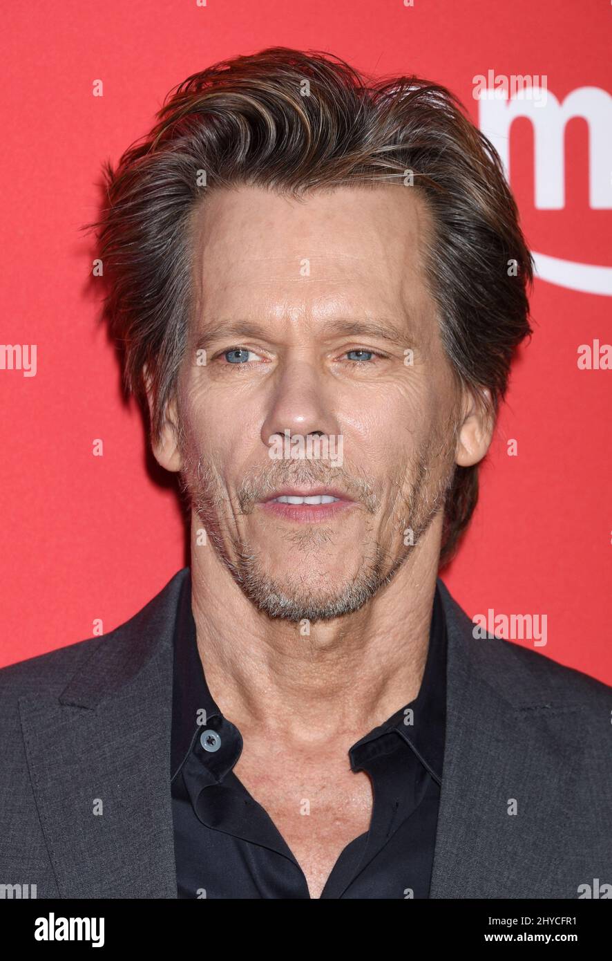Kevin Bacon attending Amazon Prime Video's "I Love Dick" red carpet ...