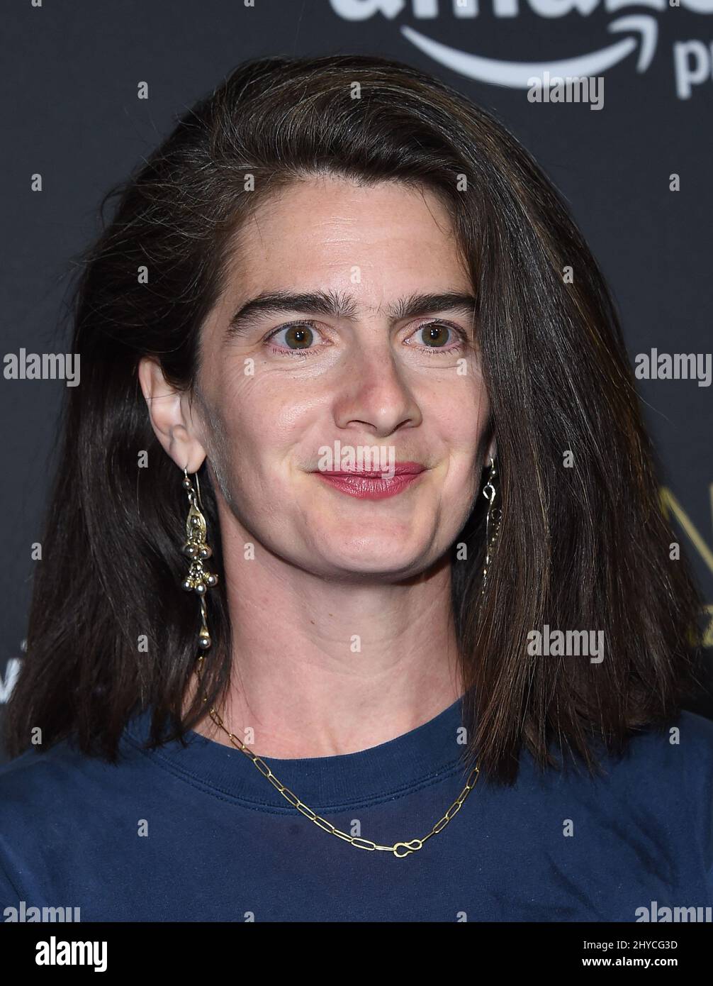 Gaby Hoffman arriving to the FYC event for Amazon Video's "Transparent ...