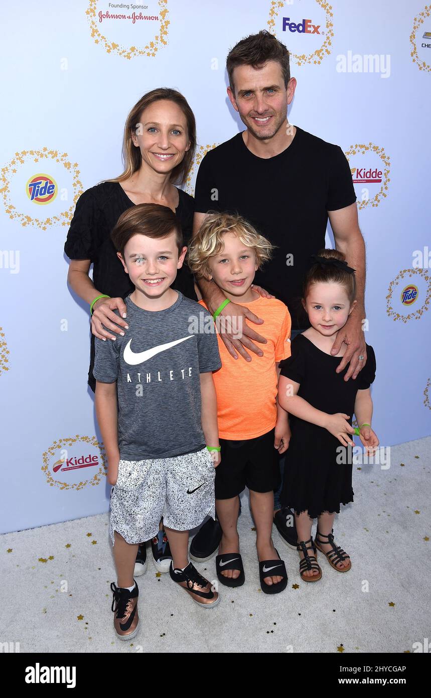 How Old Is Joey Mcintyre