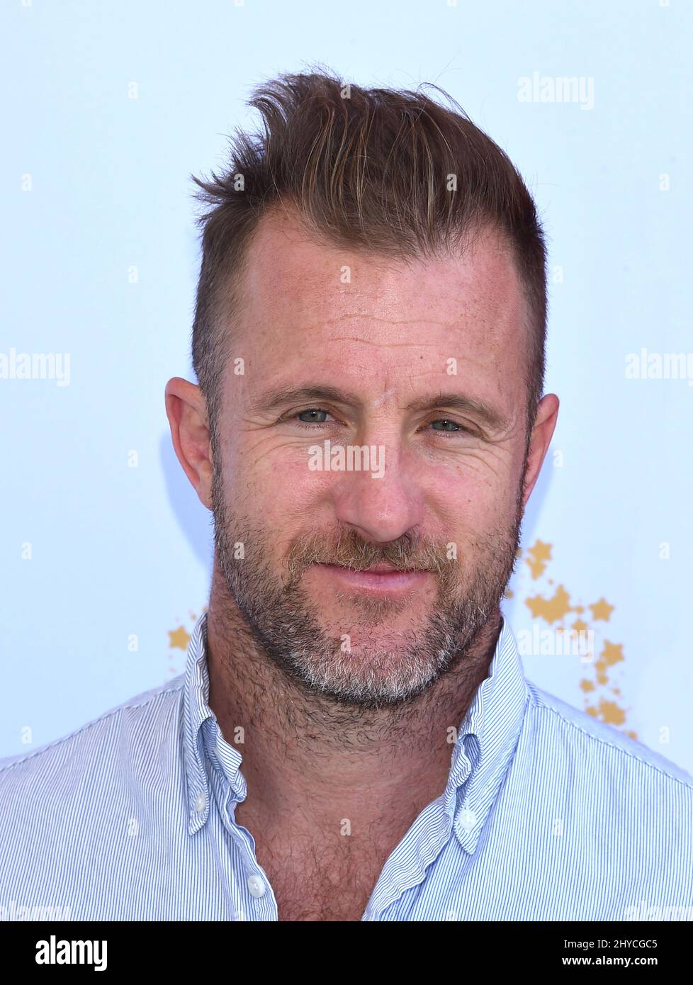 Scott Caan attending Safe Kids Day held at Smashbox Studios in Los ...