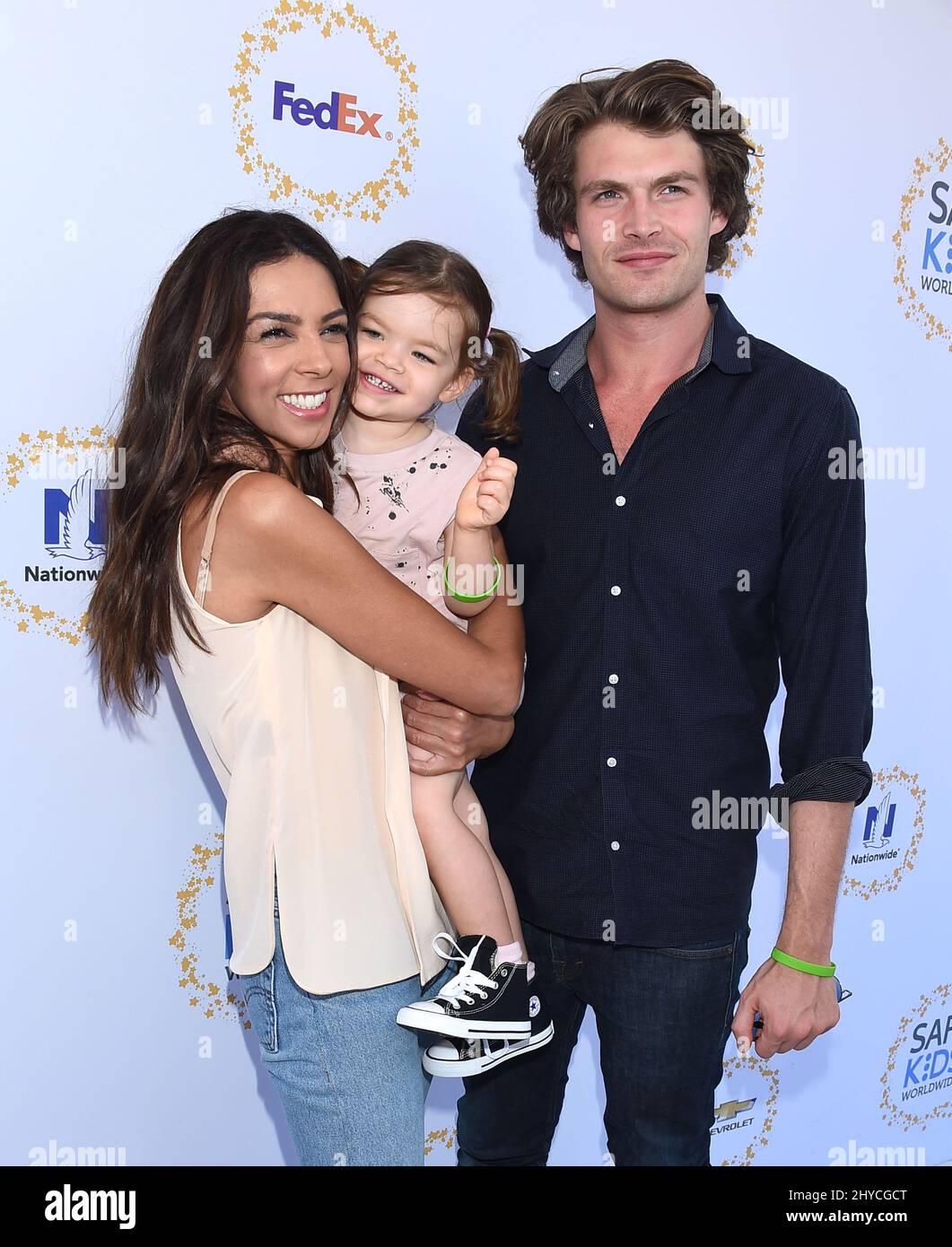 Terri seymour and clark mallon hi-res stock photography and images - Alamy