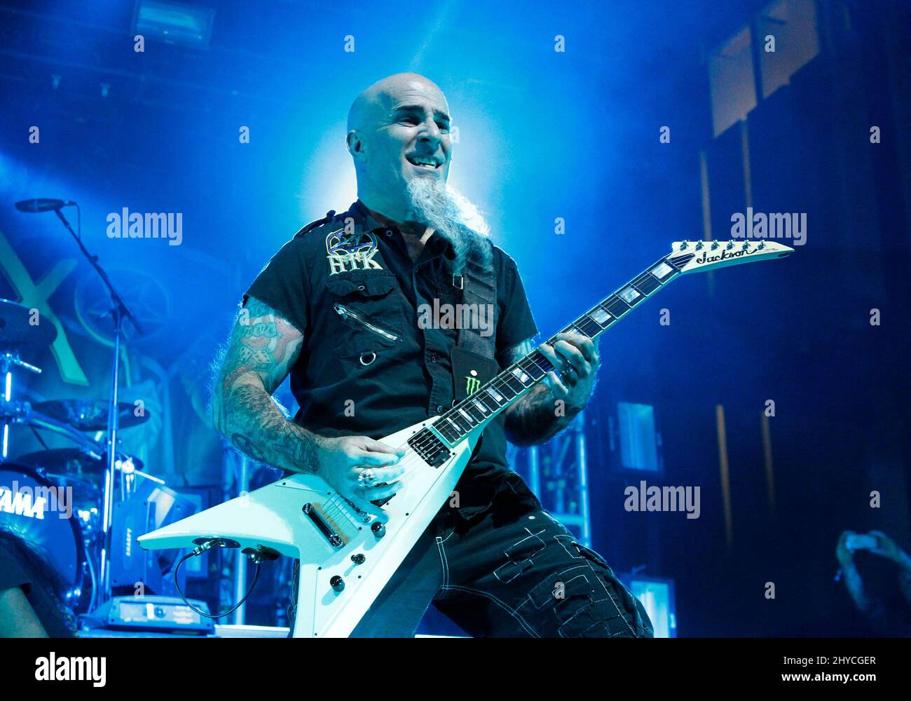 2017 las rageous festival hi-res stock photography and images - Alamy