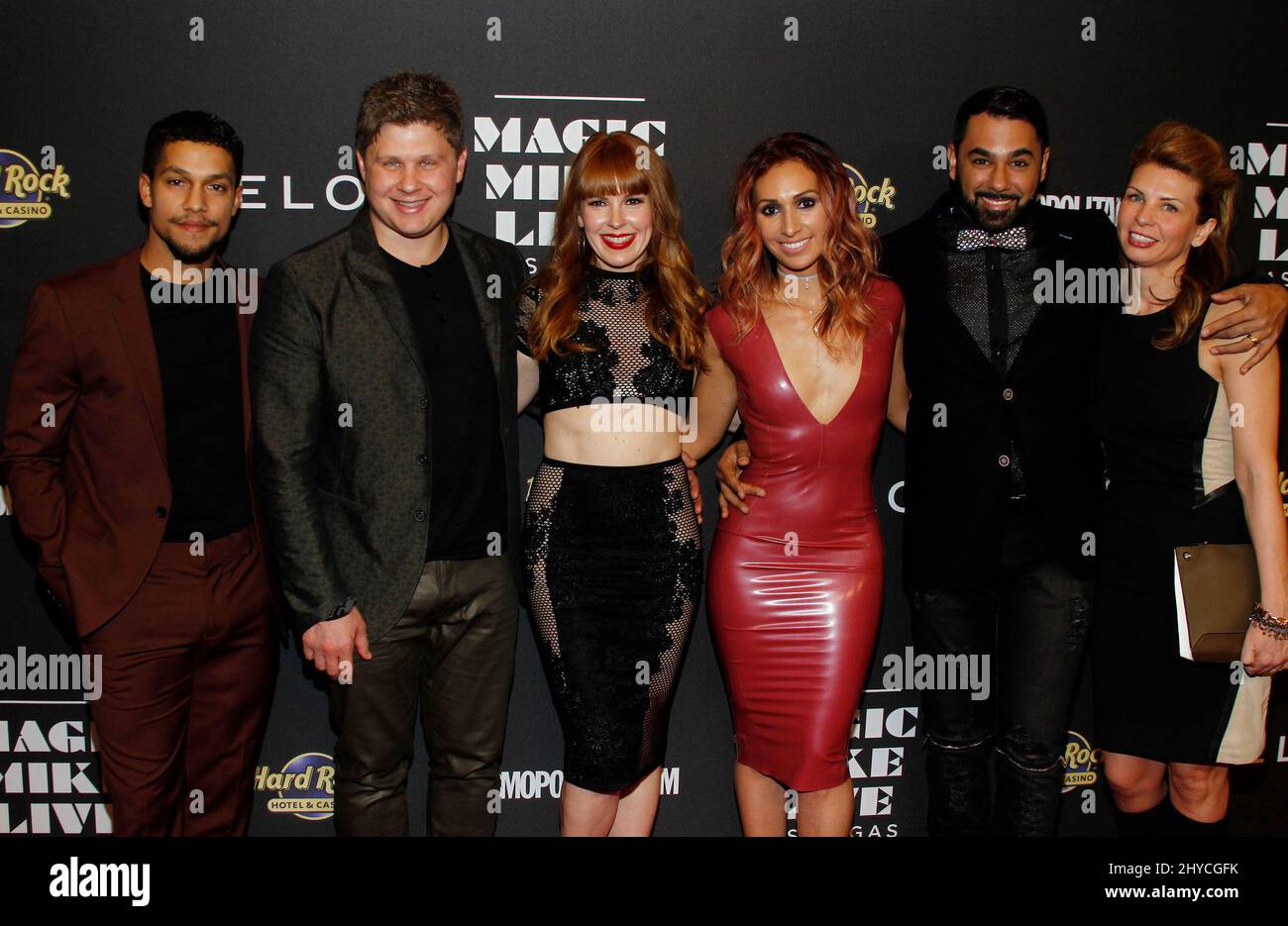 Vincent marini hi-res stock photography and images - Alamy