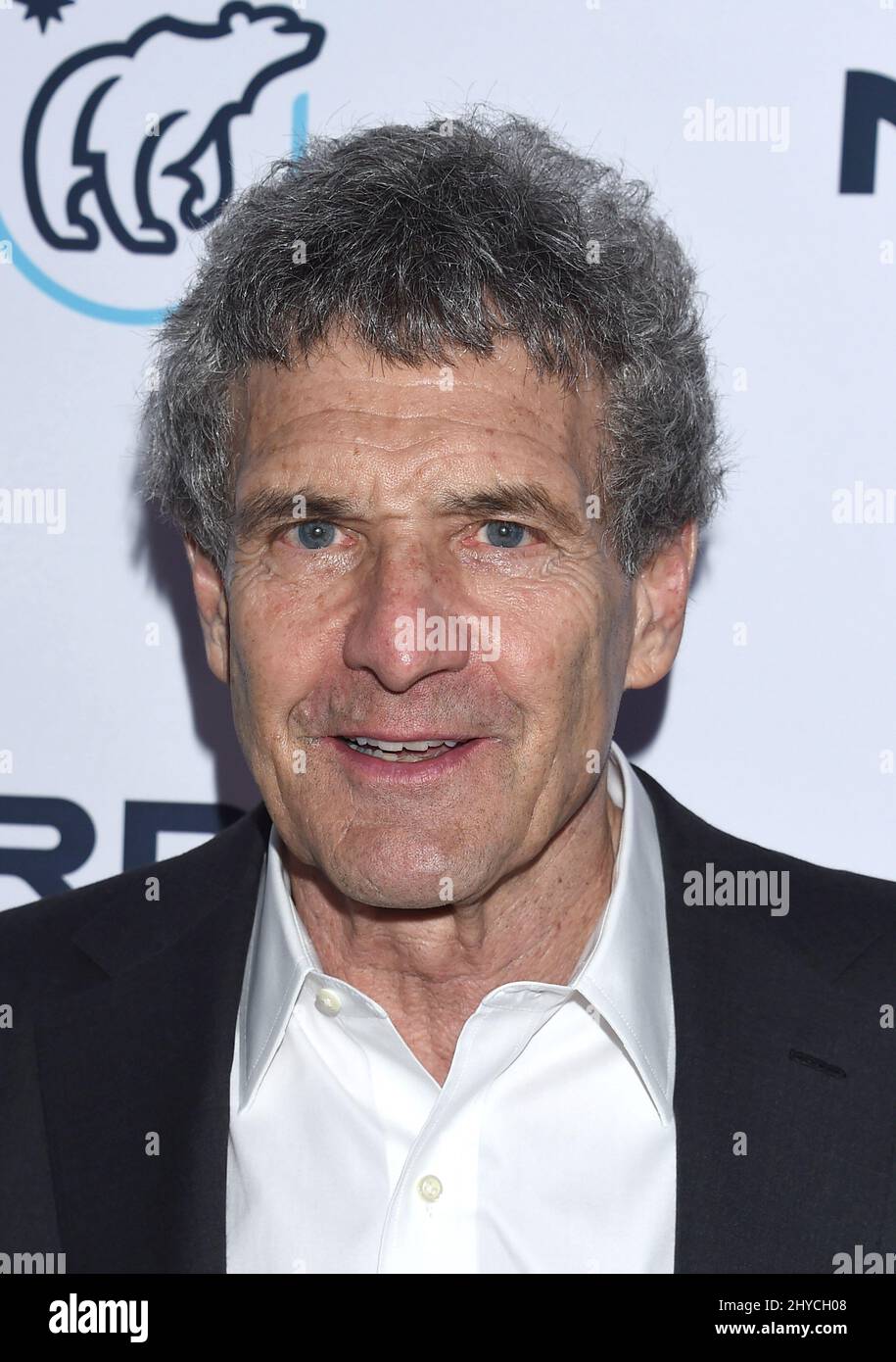 Alan Horn attending the Natural Resources Defense Council's STAND UP ...