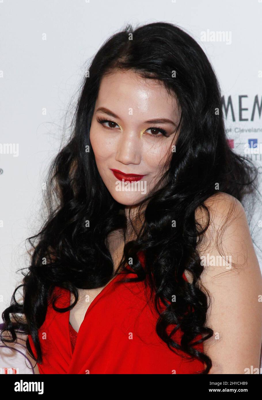 Manika attending the Keep Memory Alive 21st Annual Power Of Love Gala ...