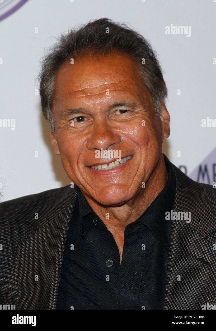 Jim Plunkett attending the Keep Memory Alive 21st Annual Power Of Love ...